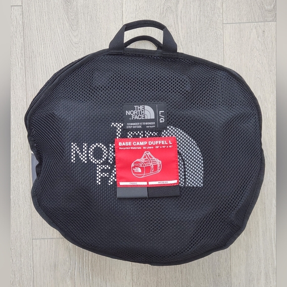 The North Face | Bags | The North Face Tnf Base Camp Golden State ...
